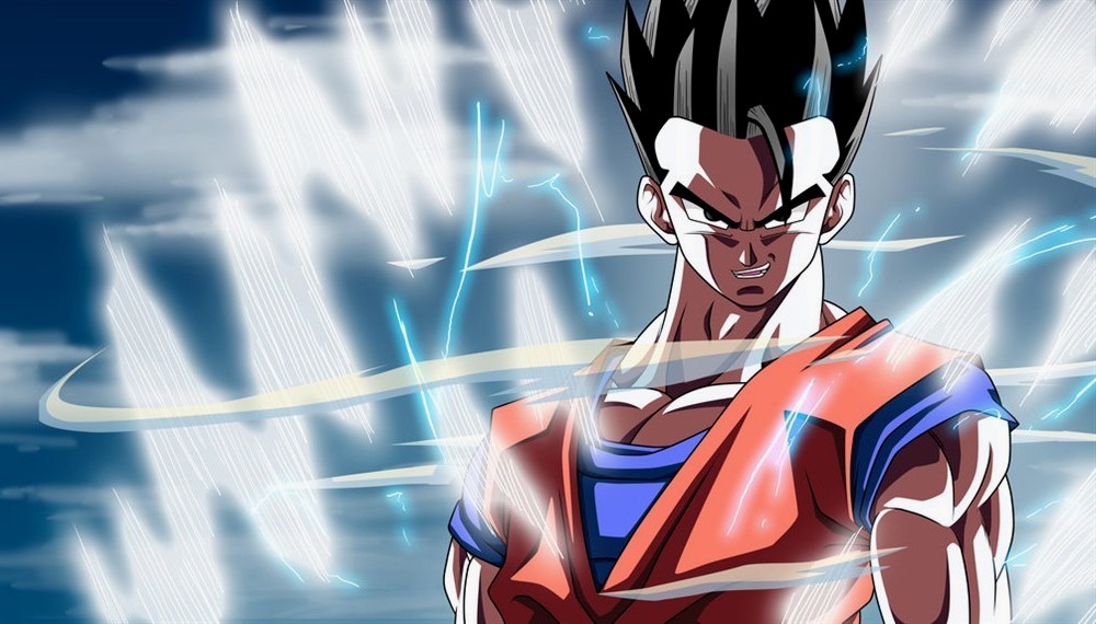 Top 10 Tokoh Terkuat Dragon Ball Z - Dunia Kartun