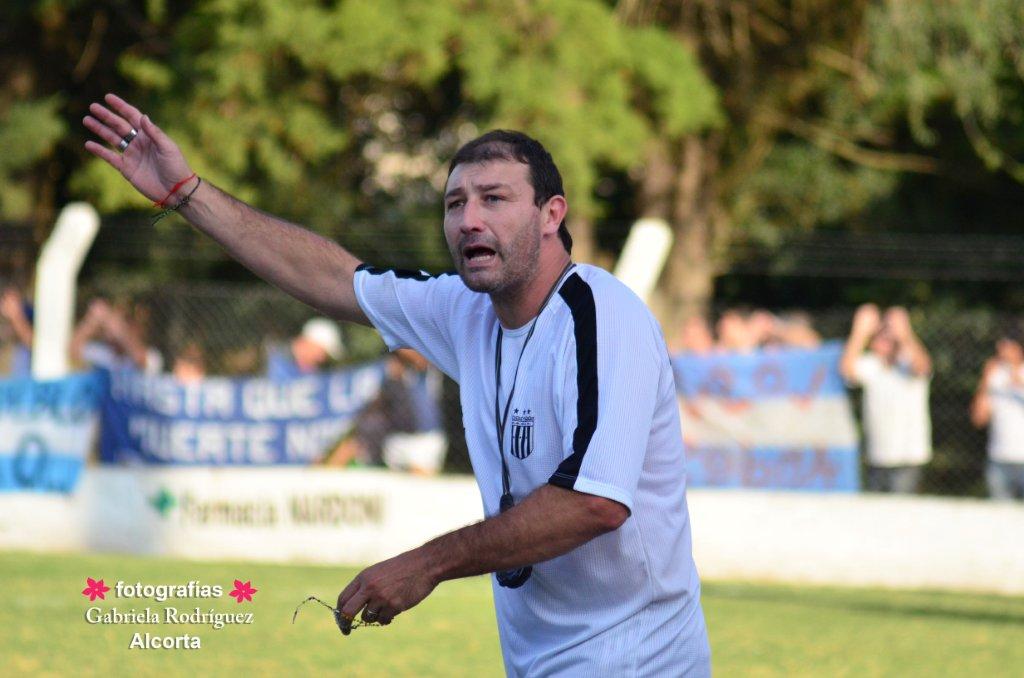 Pablo Mecozzi: "la intención de Argentino es seguir siendo competitivo ...