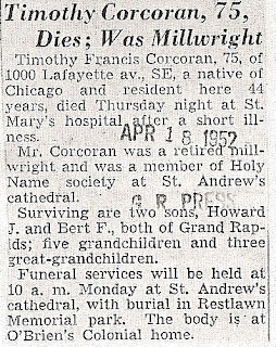 Journey to His Past: 2012