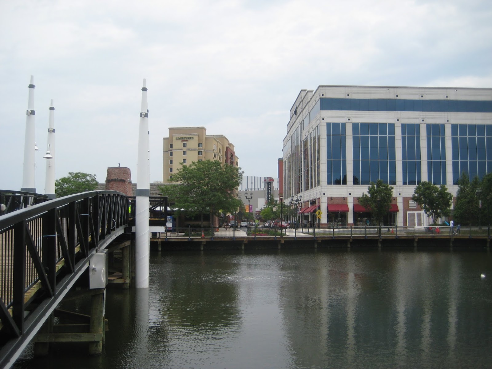 Sam Eig: Rio Lakefront $30 million upgrade ready for summer in Gaithersburg