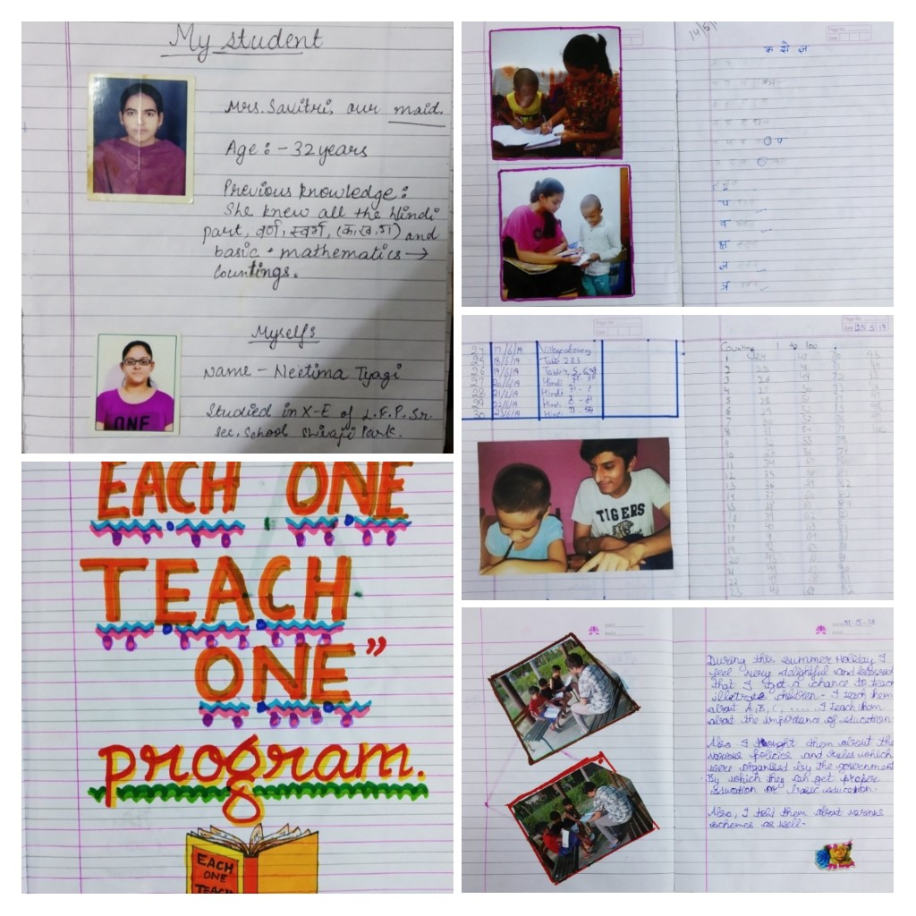 School Enterprise Challenge