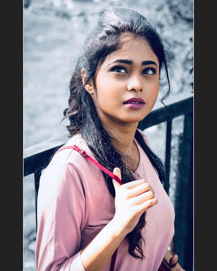 Vaishnavi Dhamale (Tik Tok), Wallpaper, Images, Pic Hd, Photo, Image Hd ...