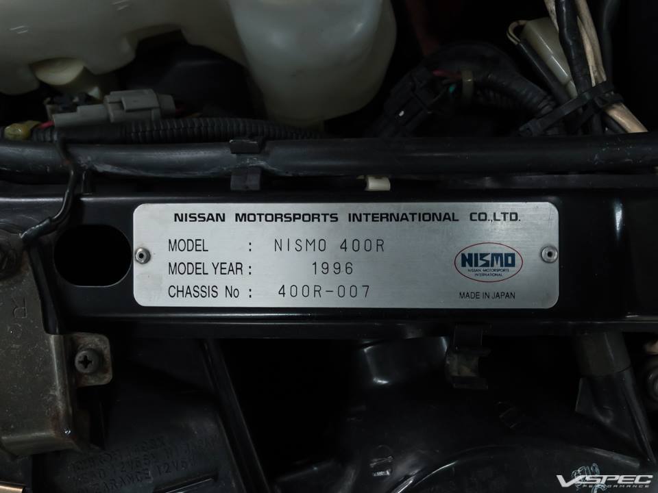 Rare Air Volume 2: A Guide To Limited Edition R33 Skylines Part 1 of 2