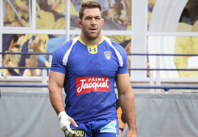 Jamie Cudmore - Alchetron, The Free Social Encyclopedia