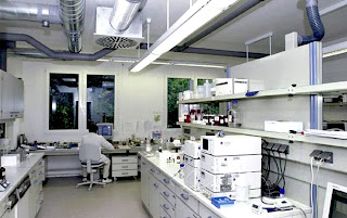 Irfan Haider's Blog: Introduction My Clinical Laboratory
