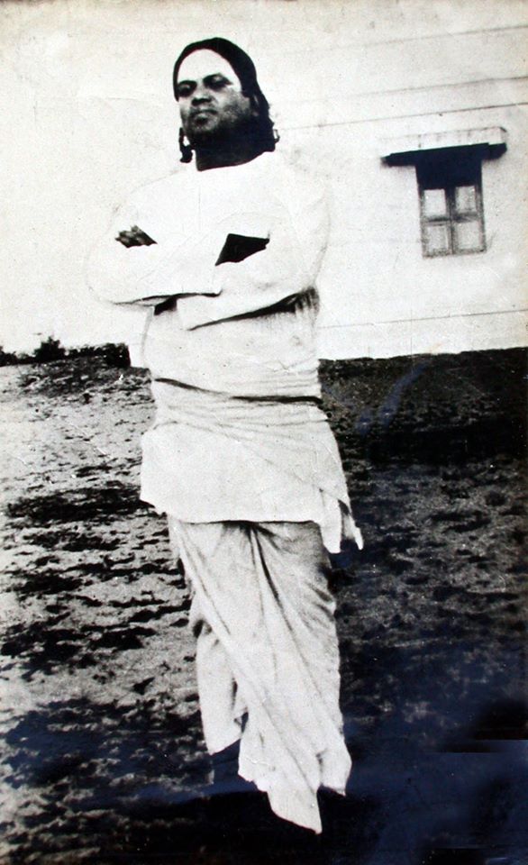 முத்துராமலிங்க தேவர் புகைப்படங்கள் Muthuramalinga thevar Photo ...