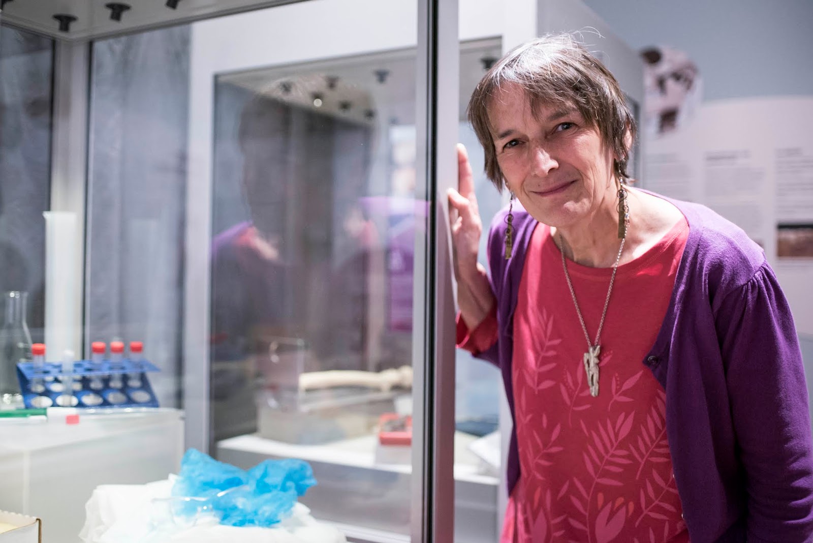 Theatre 4 Everyone: Bodies of Evidence @ Durham Palace Green