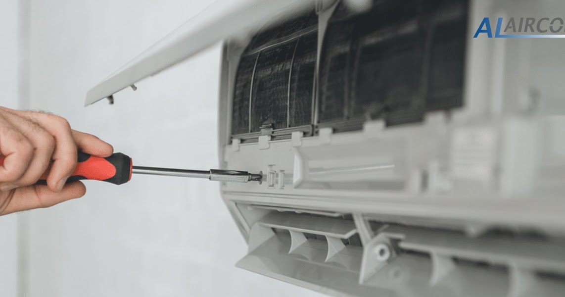 AL Aircon: Signs That Tell Your AC Needs Repair