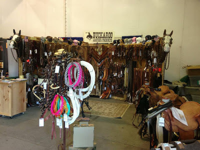 Buckaroo Leather Horse Tack, Use, Care and Maintenance: Why Buckaroo ...