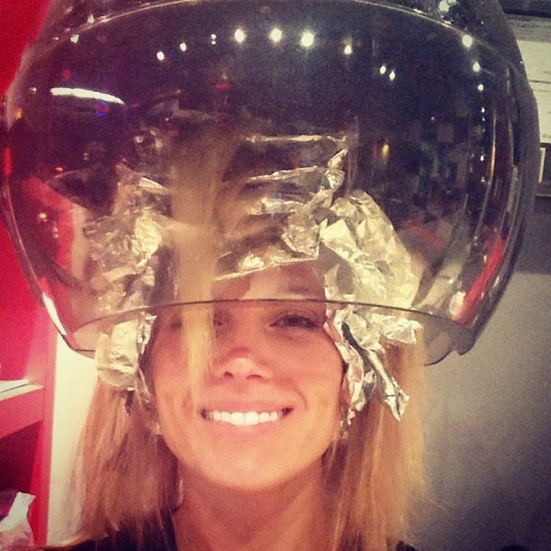 The Torrie Wilson Fan: Instagram Part 4 (Credit to Torrie Wilson)