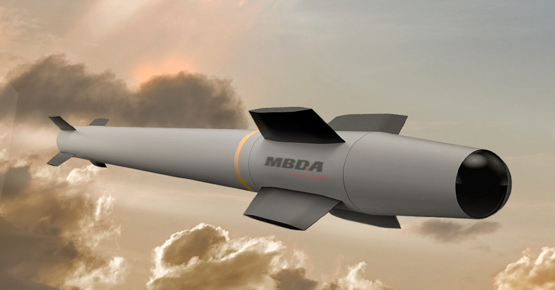 desarrollo defensa y tecnologia belica: Le Bourget 2019: La visión de futuro de MBDA