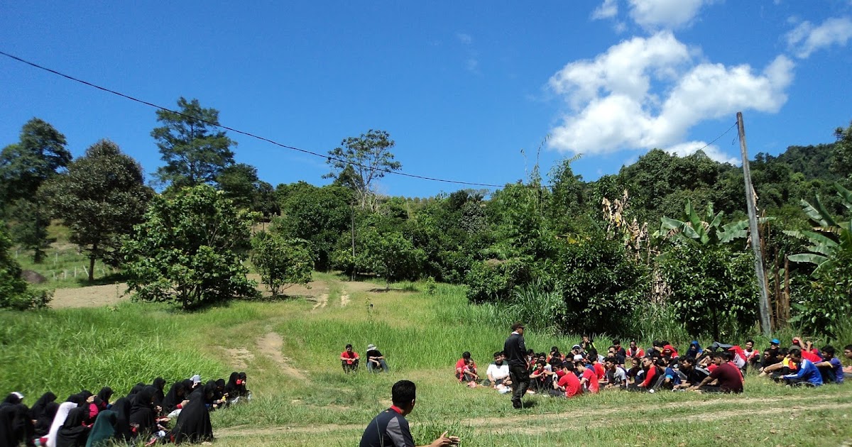 Nature Outdoor Camp Pro-Team KEM RIMBA TAMU, BTG KALI, 0192341393 CIKGU ...
