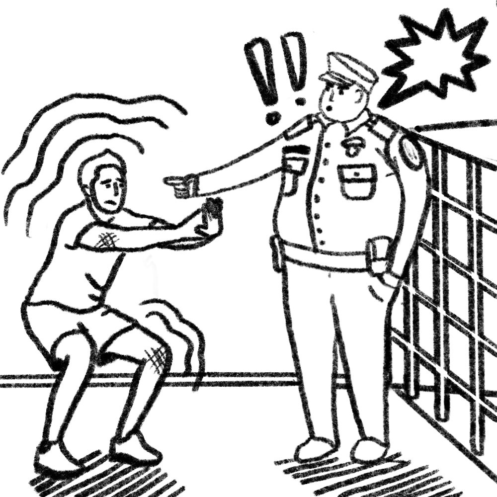 OPINION: Gutom o Dahas? | Ang Aninag Online