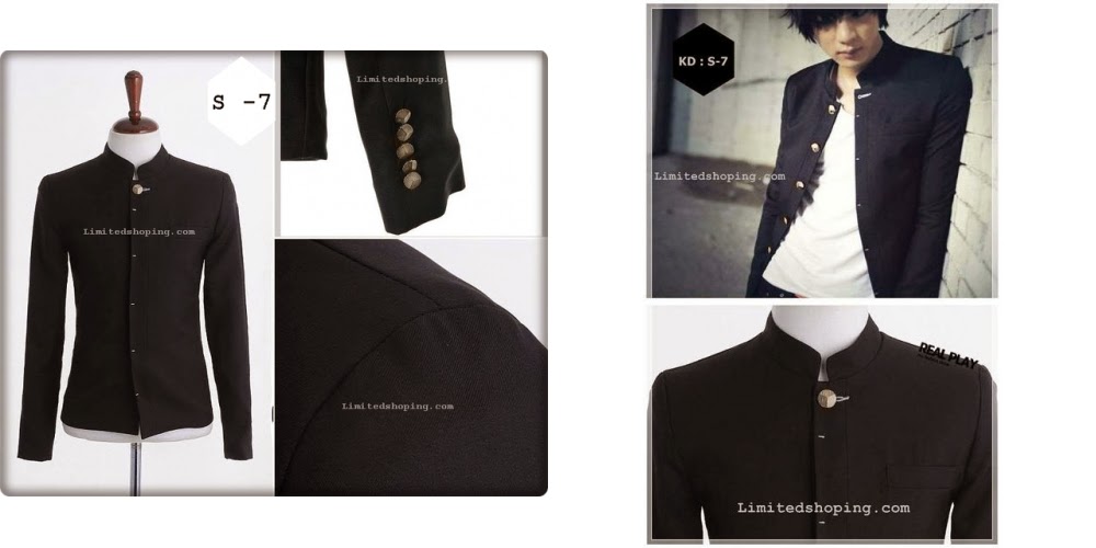 Seifuku; Gakuran dan Sailor Fuku: Seragam Sekolah di Jepang - Artikel ...