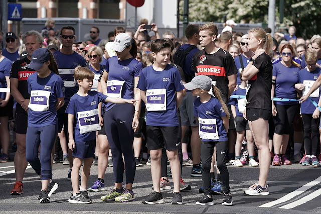 50 ANS - Royal Run (1)