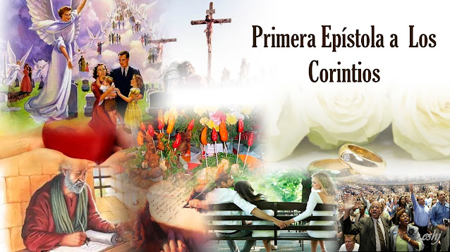 INTRODUCCIÓN A LA PRIMER CARTA A LOS CORINTIOS