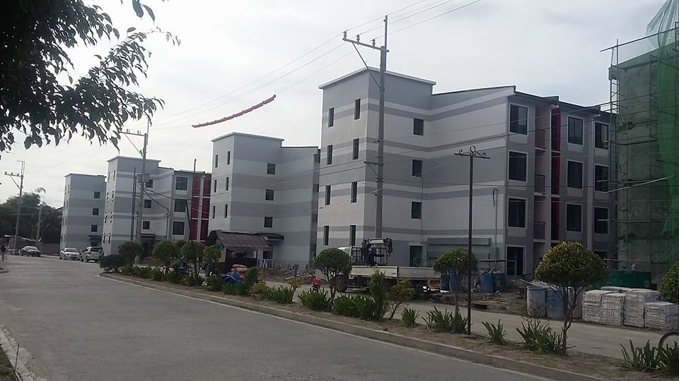 Affordable Property Listing of the Philippines: Urban Deca Homes ...