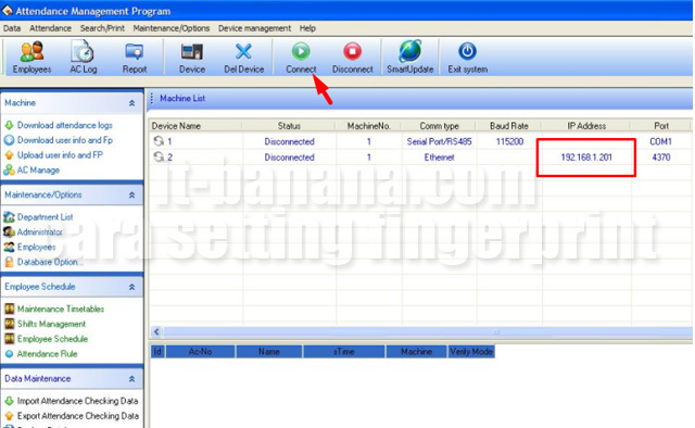 Cara Setting Fingerprint Ke Komputer Atau Laptop Cara Setting Fingerprint Ke Komputer Atau Laptop