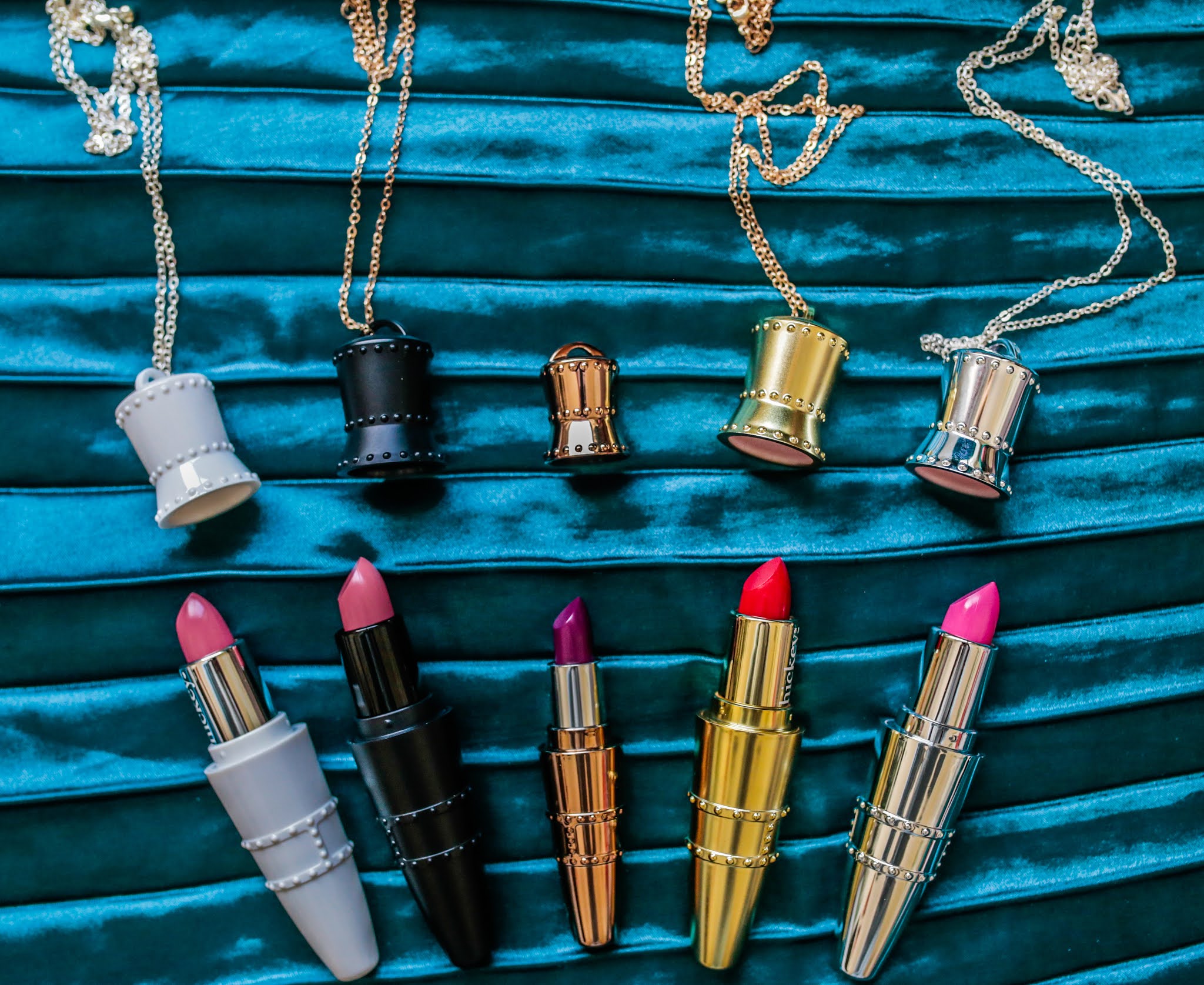 HICKEY LIPSTICK: THE MOST UNIQUE, STYLISH, CHIC ECO-FRIENDLY LIPSTICKS ...