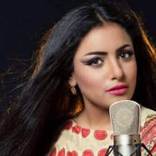 LIST: Most Beautiful Yemeni Actresses