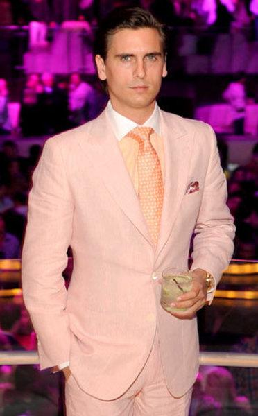 Fancy Curves: "Inspired- Men's Fashion"