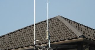 7M1TWN (Ham Radio Station): EHアンテナ／EH Antenna