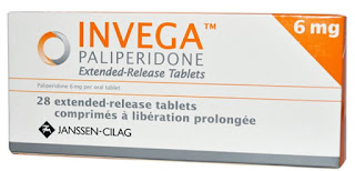 Side Effects And Warning From Invega