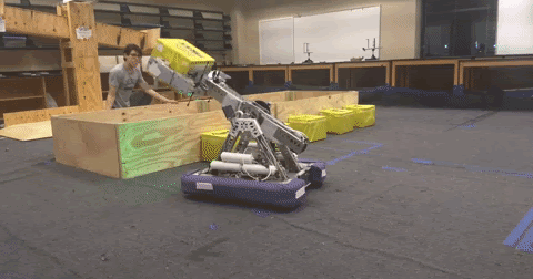 Spectrum 3847 Blog: Practicing and FIRST $10,000