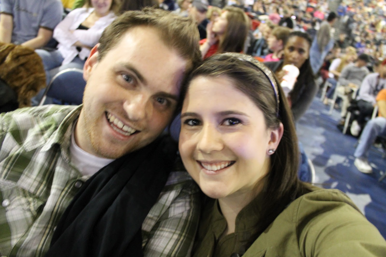 Once Upon a Wife Life: take a breath