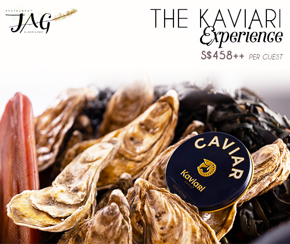 Chef Jeremy Gillon & Chef Brandon Foo share a special bond | HOTELIER ...