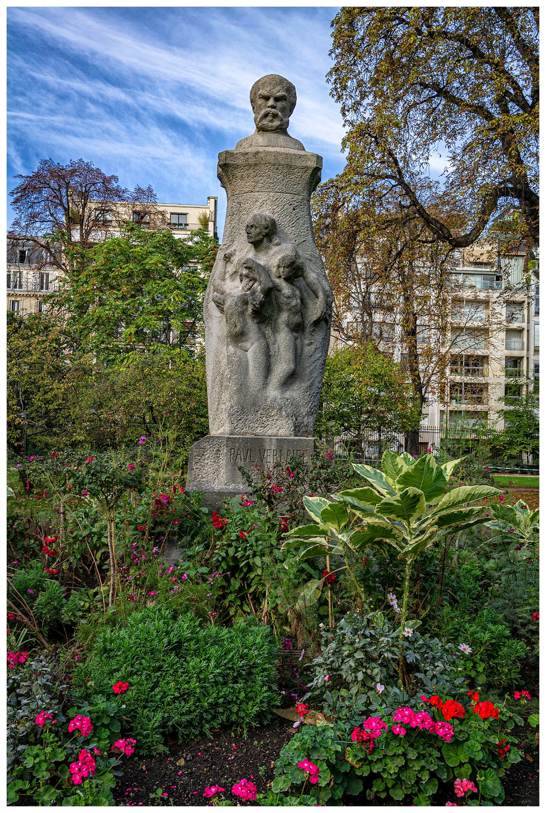 Here Now, Gone Before Long