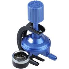 .: REGULATOR DESTEC 201-M