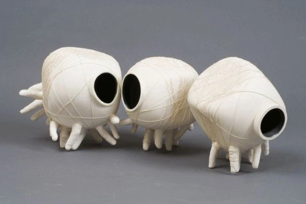 Ronit Baranga, 1973 | Surrealist sculptor | Tutt'Art@ | Pittura ...