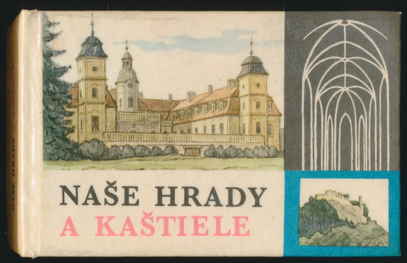 antikvariát STARÉ DOBRÉ: PISOŇ, ŠTEFAN - NAŠE HRADY A KAŠTIELE