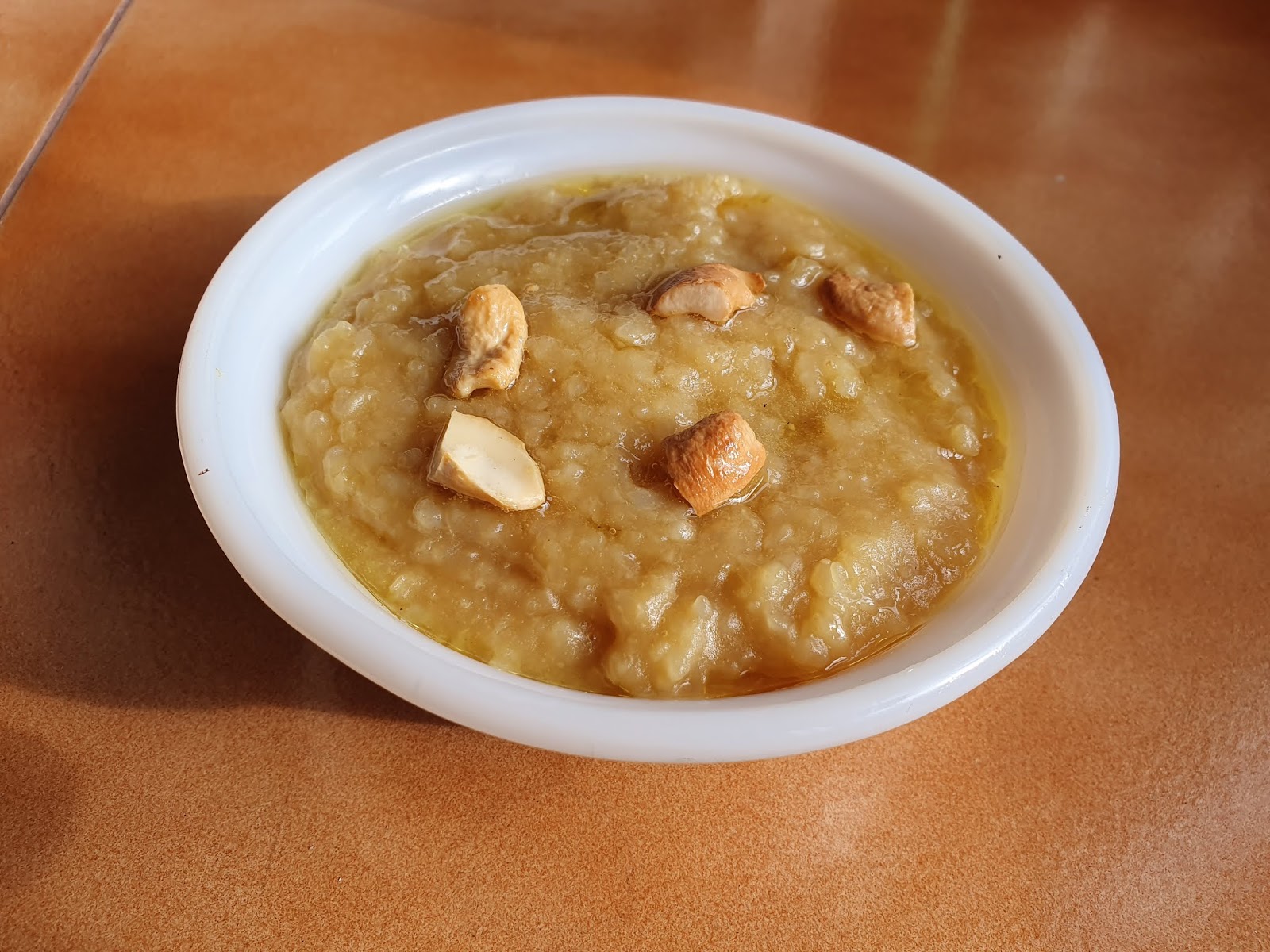 Chakkara Pongal - Sasi's Cuisine