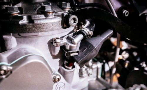 KTM Enduro 2T Injection: What does it change? - The War of Auto's