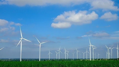 Kelebihan dan Kekurangan PLTB (Pembangkit Listrik Tenaga Bayu ...