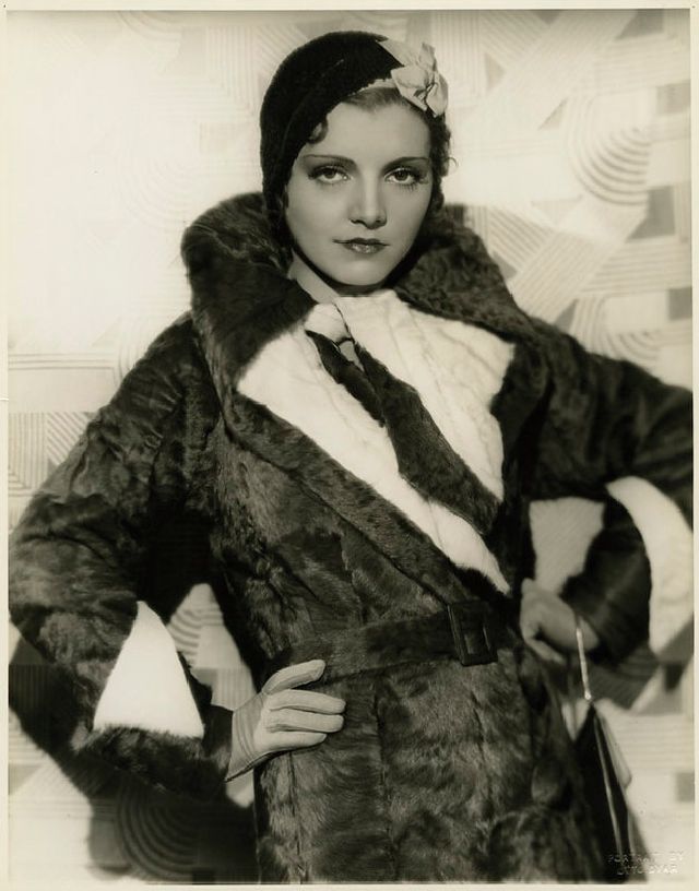 40 Glamorous Photos of Peggy Shannon in the 1920s and '30s ~ Vintage ...