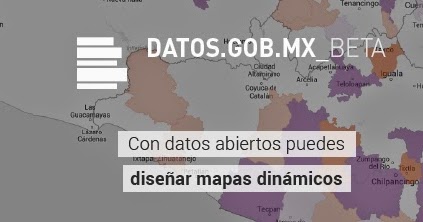 ¿Ya conoces datos.gob.mx? - La Región