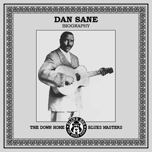 Dan Sane