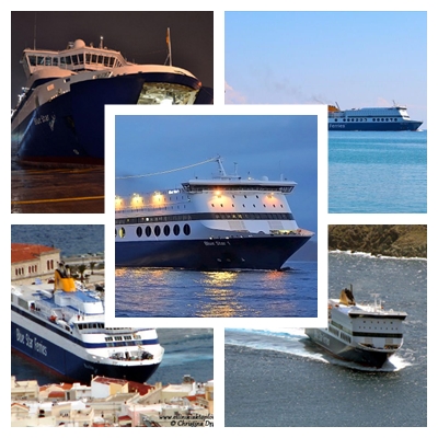 ΑΛΙΟΣ ΠΛΕΥΣΙΣ - H2O Ferries : Τα σχέδια της Attica Group για τη ...