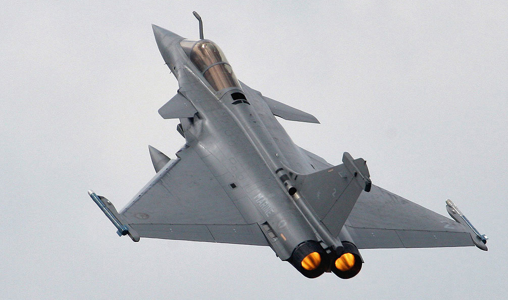 The Best Fighter Aircraft In The World - US Military