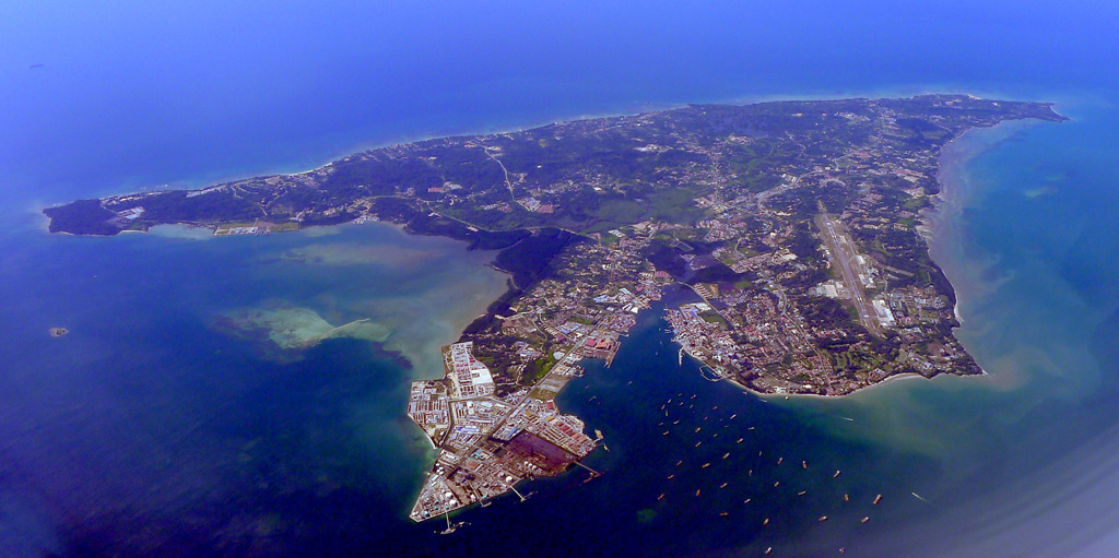 Everything Under The Sun: THIS IS LABUAN.