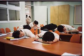 in a mother's mind: Help kids get up early for school
