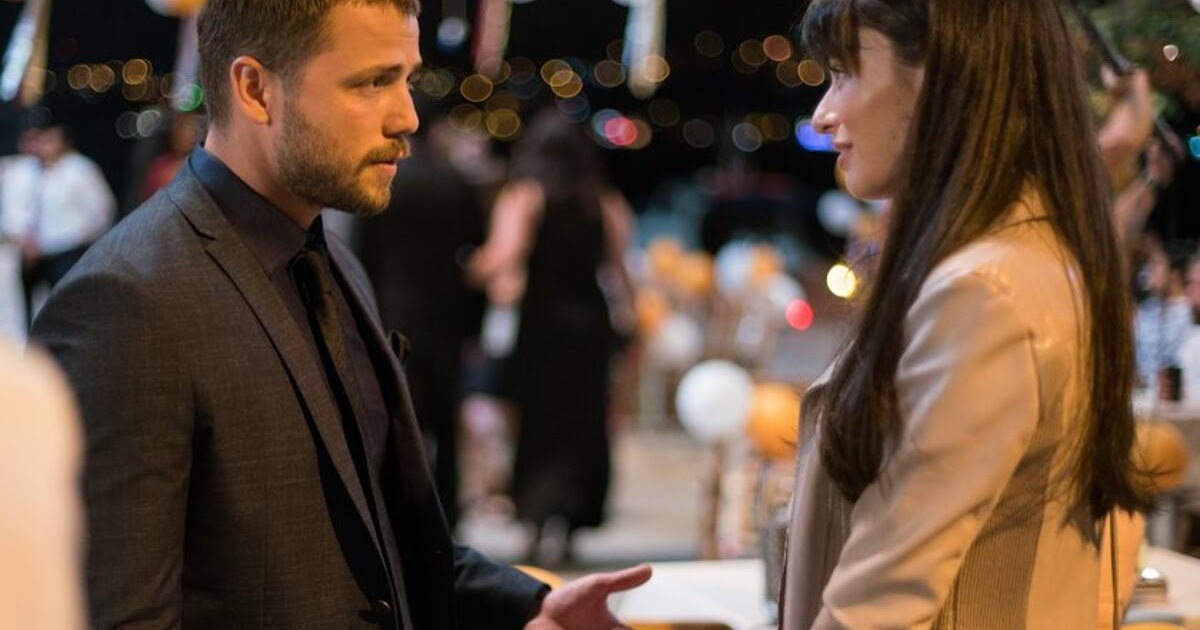 Ariza Puntata 2 Anticipazioni - La vita di Ali Riza cambiera ...