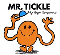IMAGENES: ROGER HARGREAVES