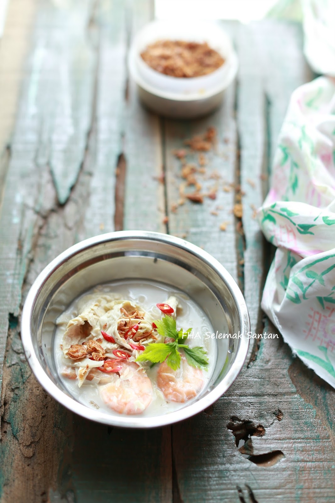 SAYUR LEMAK FUCUK-UMBUT NYIOR ... Lemak-lemak manis, sedap ! - FHA ...