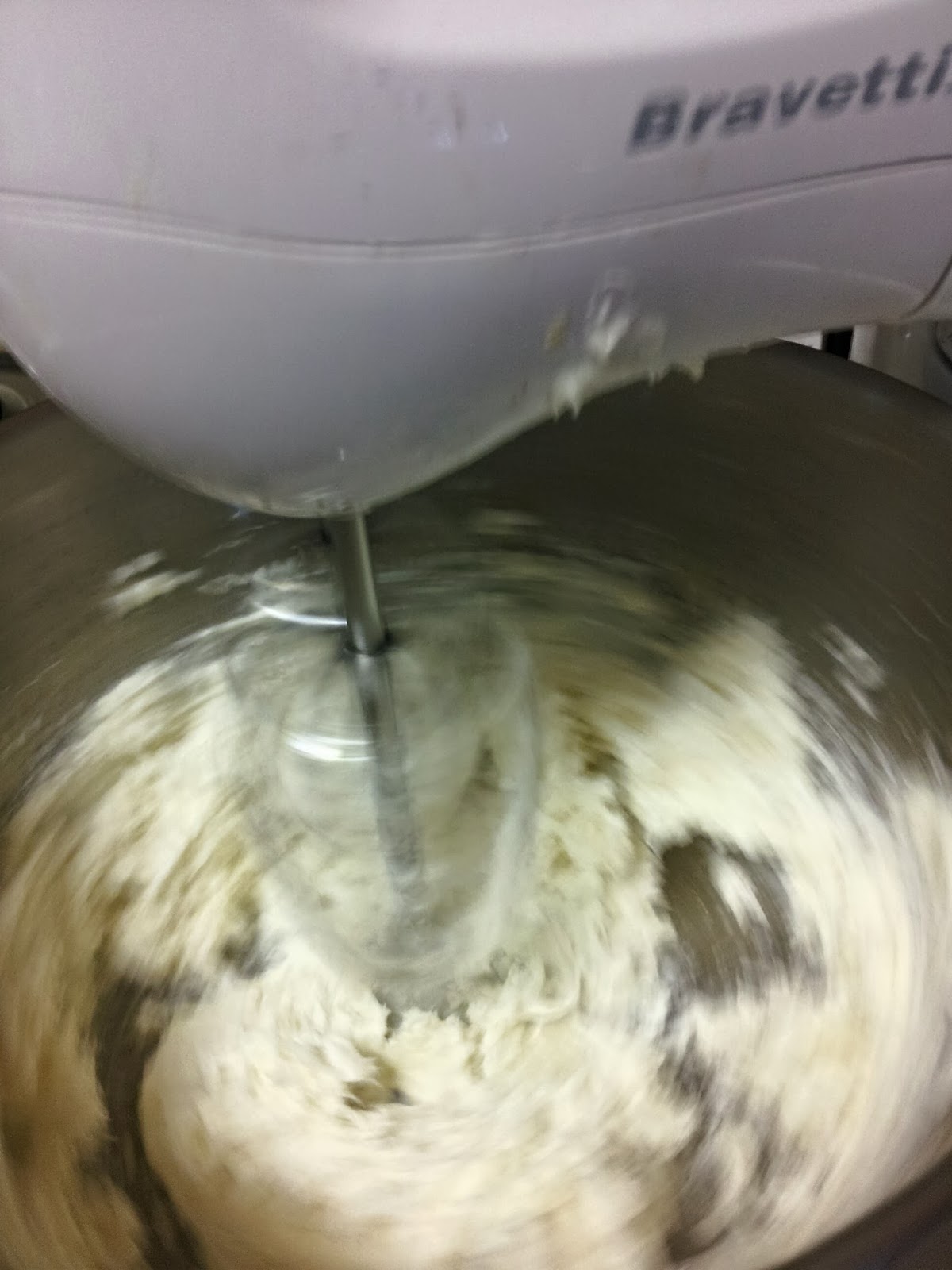 It's a Mom Life: Homemade Whipped Body Butter