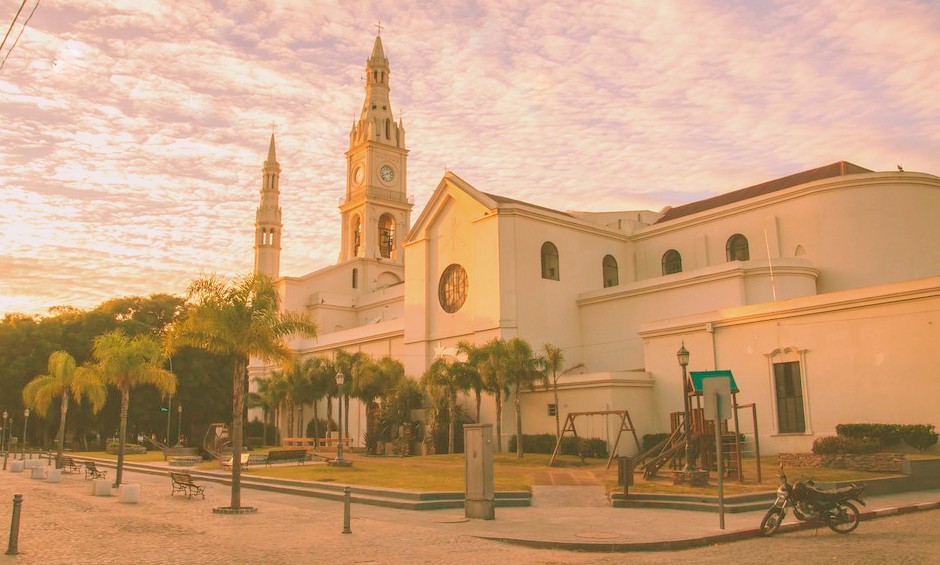 Gualeguay Entre Ríos: CULTURAL