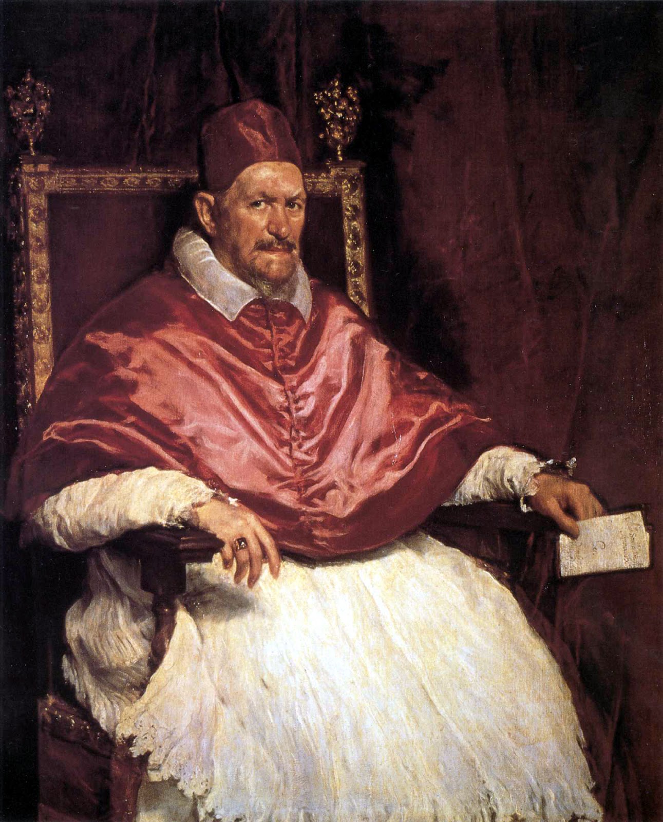 Diego Velázquez (1599-1660) | Tutt'Art@